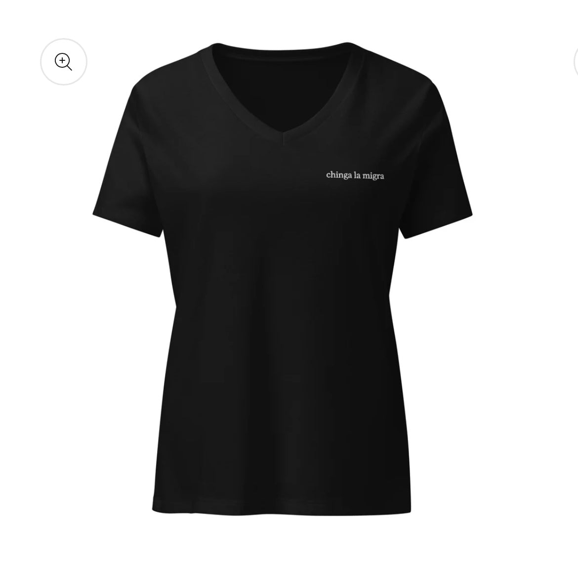 Chinga La Migra – Calavera